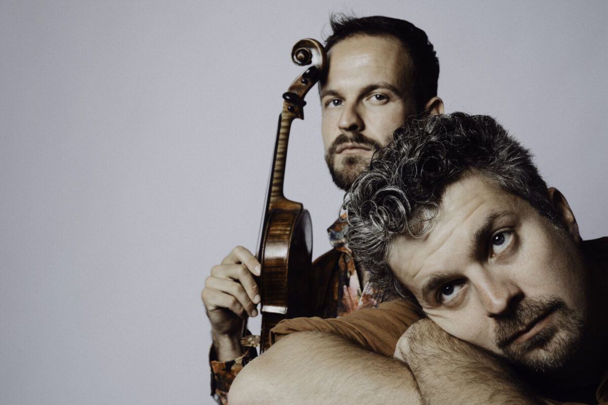 Duo Bottasso | folker.world