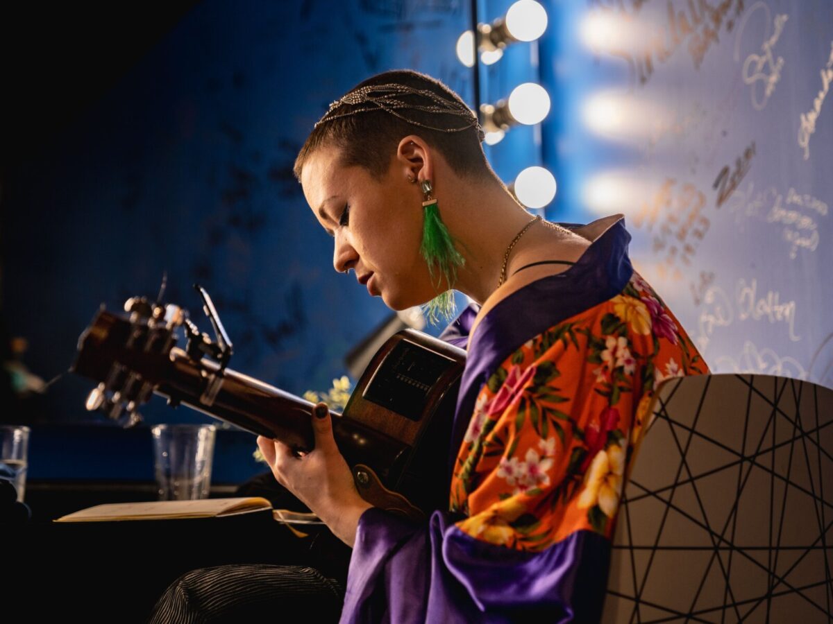Emma Langford | folker.world