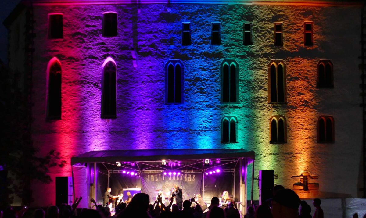 Folk am Neckar | folker.world