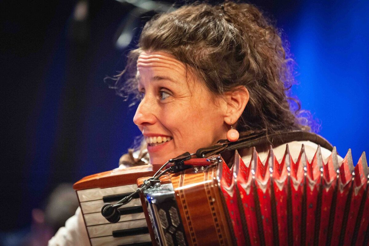 Franziska Hatz | folker.world