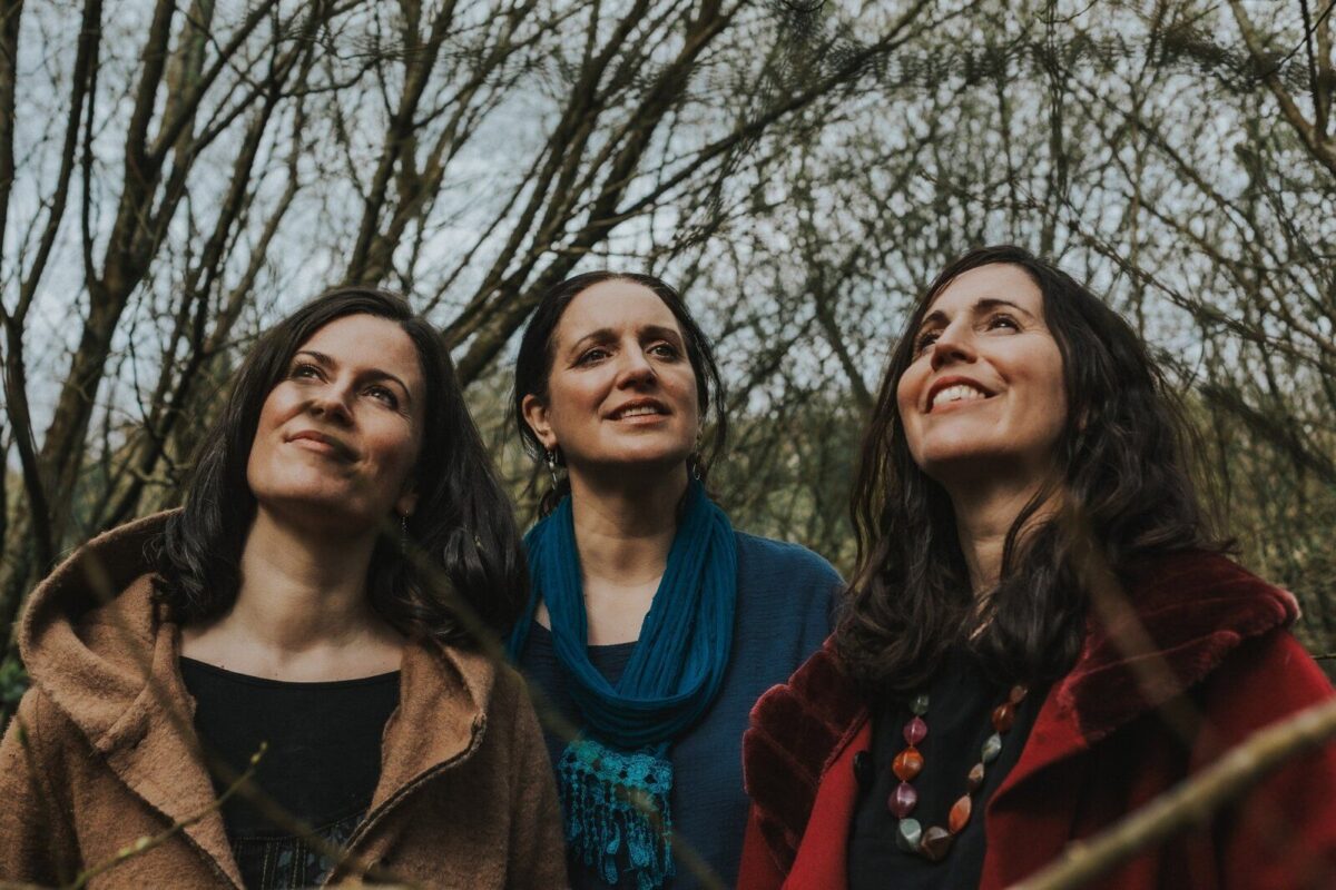 The Henry Girls | folker.world