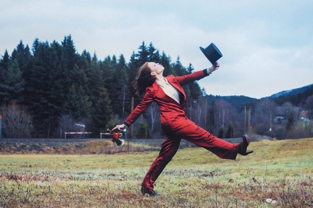 Magdalena Ganter | folker.world