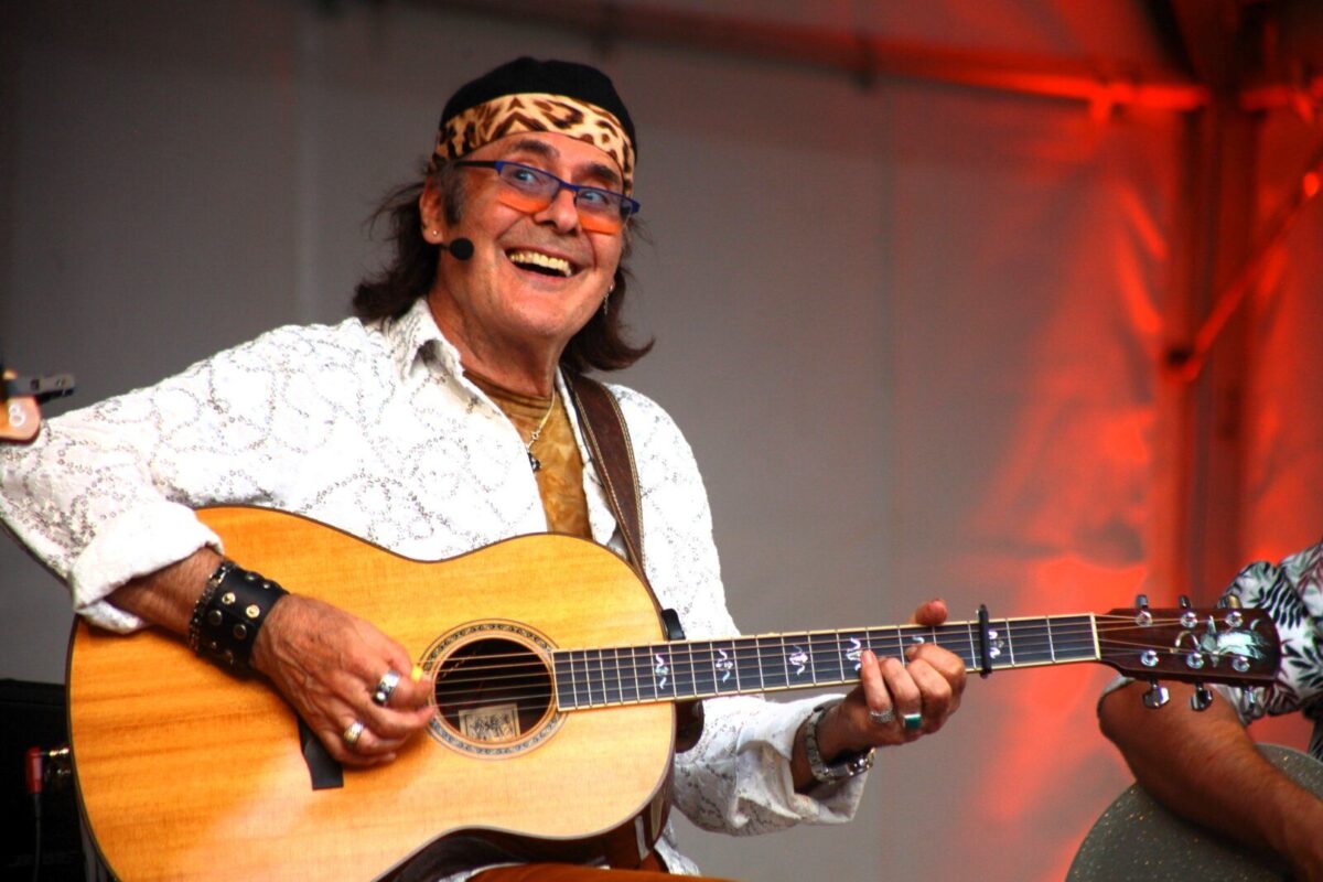 Marcel Adam & Ensemble | folker.world