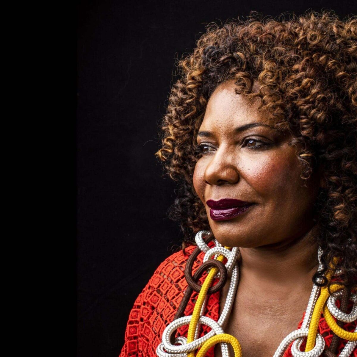 Margareth Menezes | folker.world