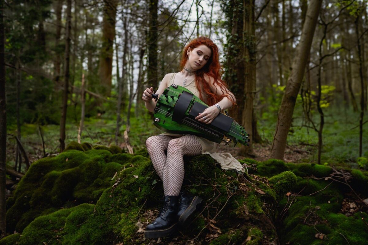 Patty Gurdy | folker.world