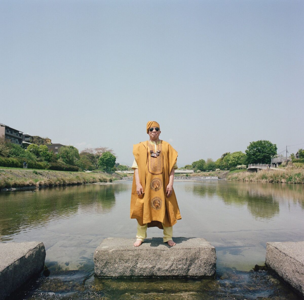 Salif Keita | folker.world