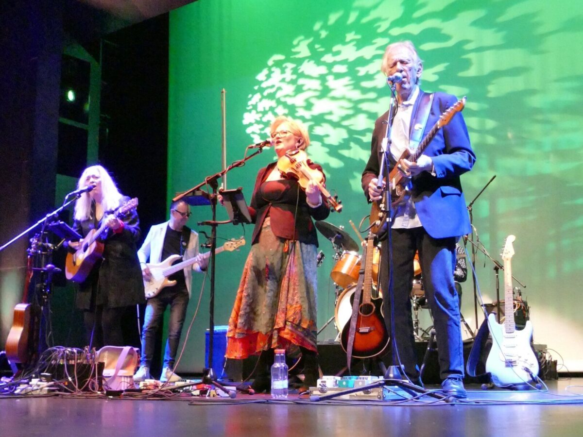 The Sandy Denny Project | folker.world