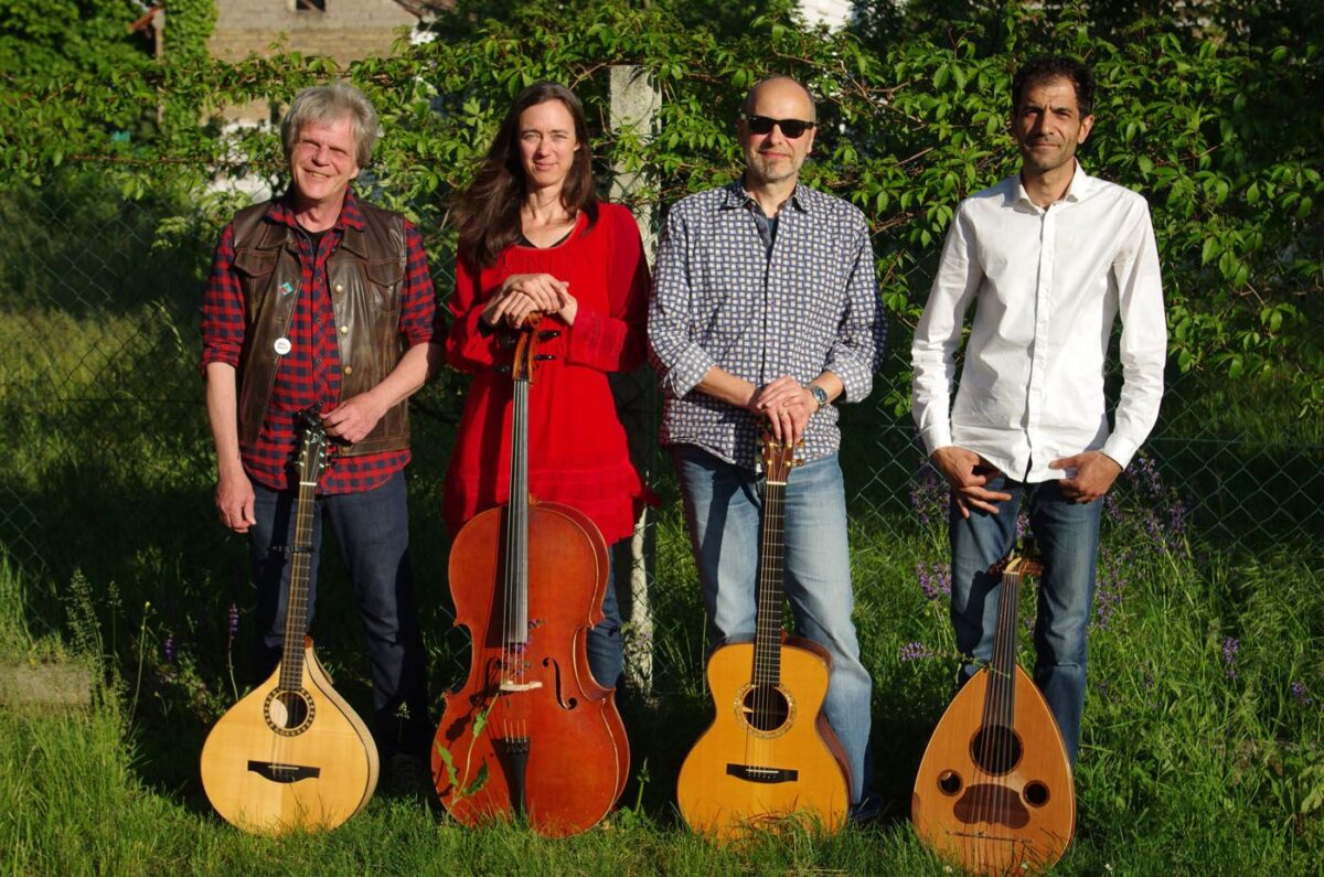 Elsa & der Viertelton | folker.world