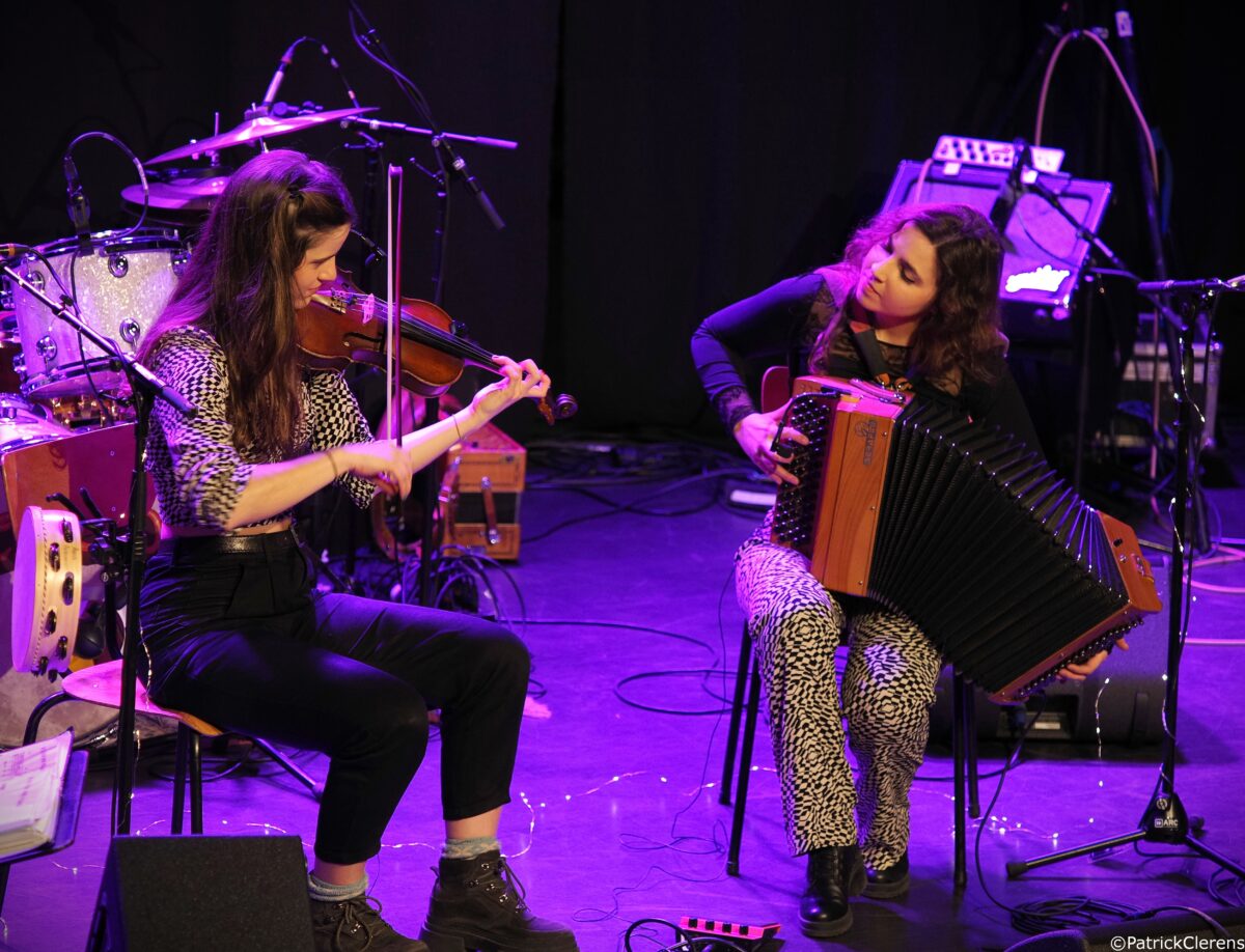 Das VONKfestival | folker.world