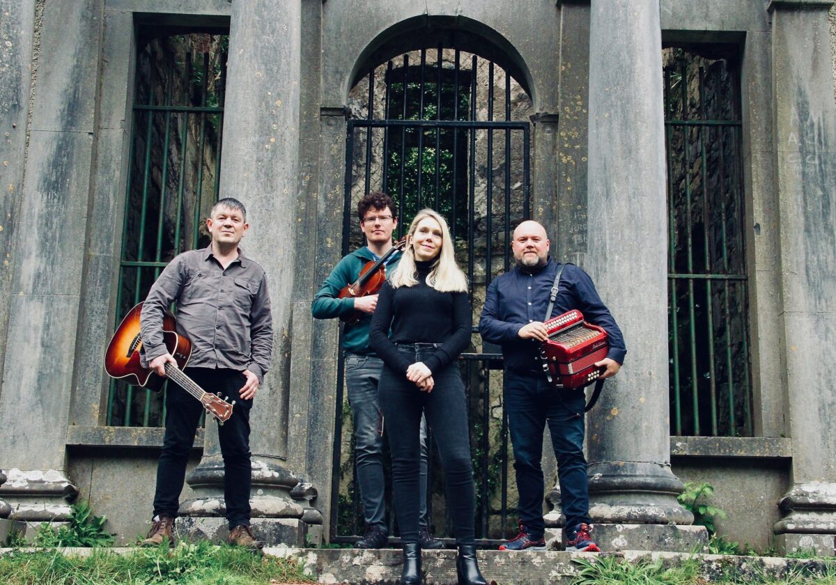 Irish Spring 2024 | folker.world