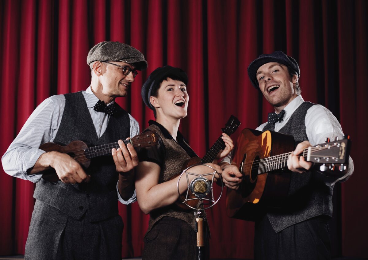 Bad Mouse Orchestra | folker.world