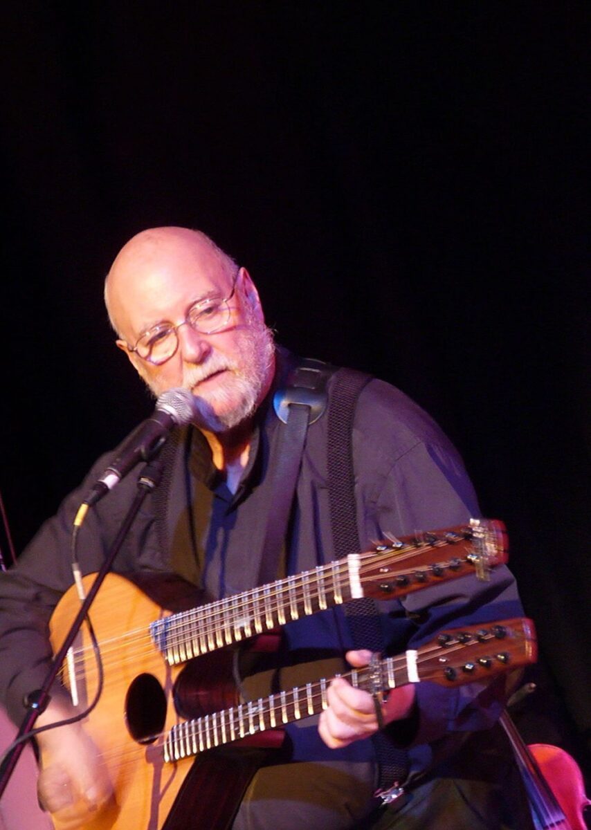 Brian McNeill | folker.world