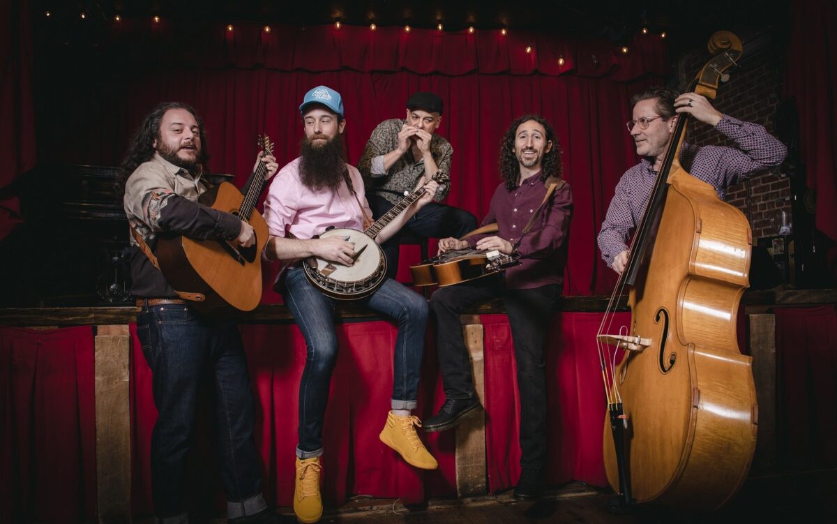 Nächste Guthrie-Generation auf Deutschlandtour | folker.world