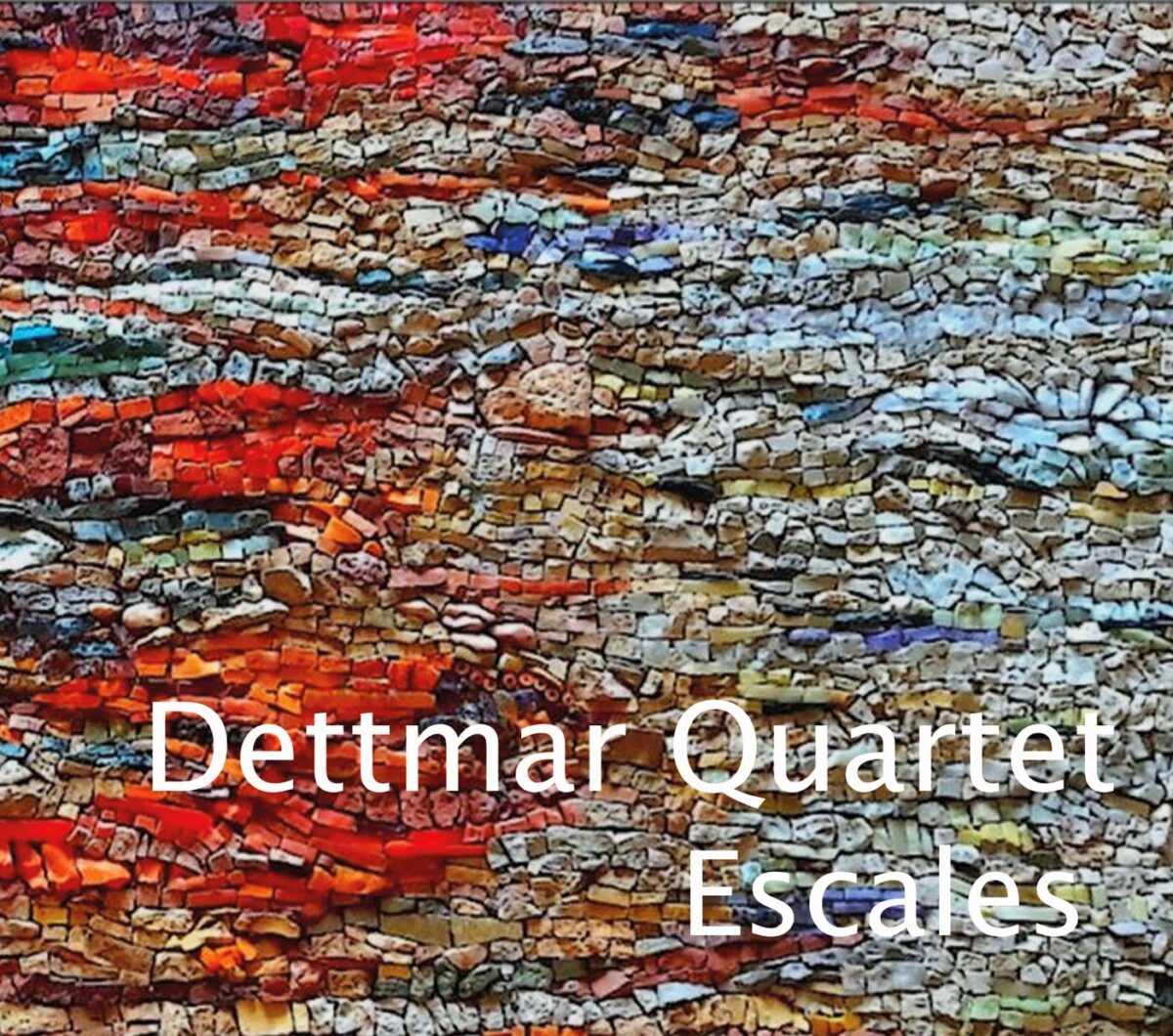 Dettmar Quartet | folker.world