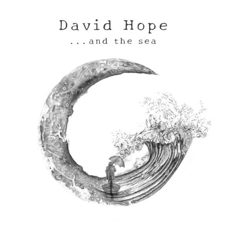 David Hope | folker.world
