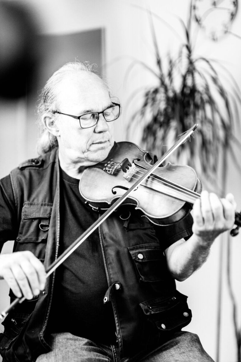 Dieter Vatter | folker.world