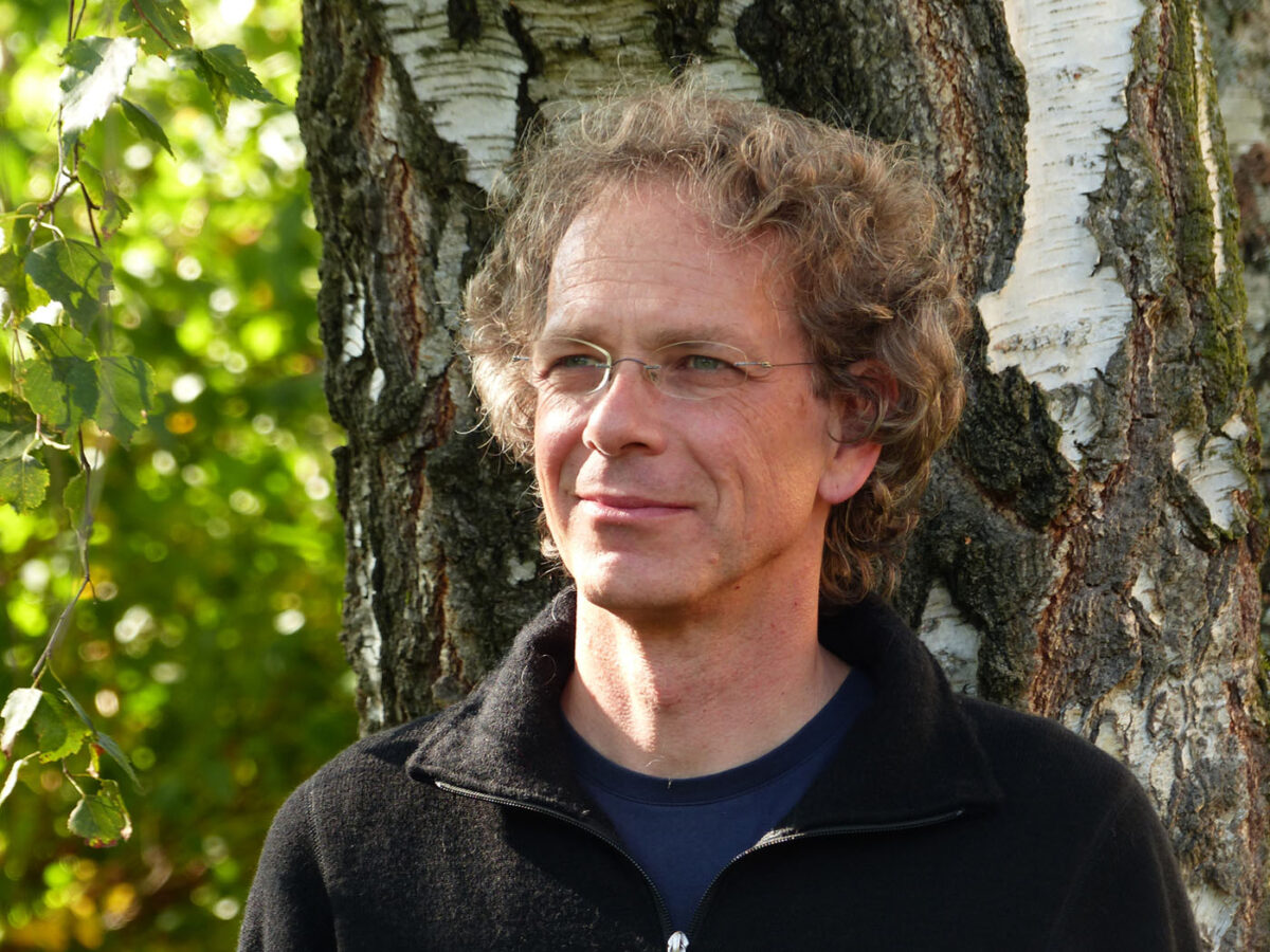 Erik Prochnow | folker.world