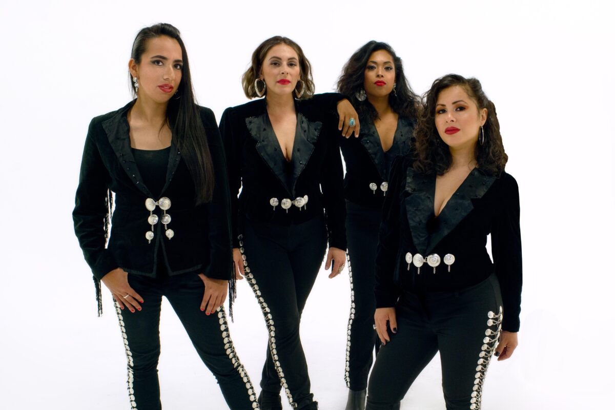 Flor de Toloache | folker.world