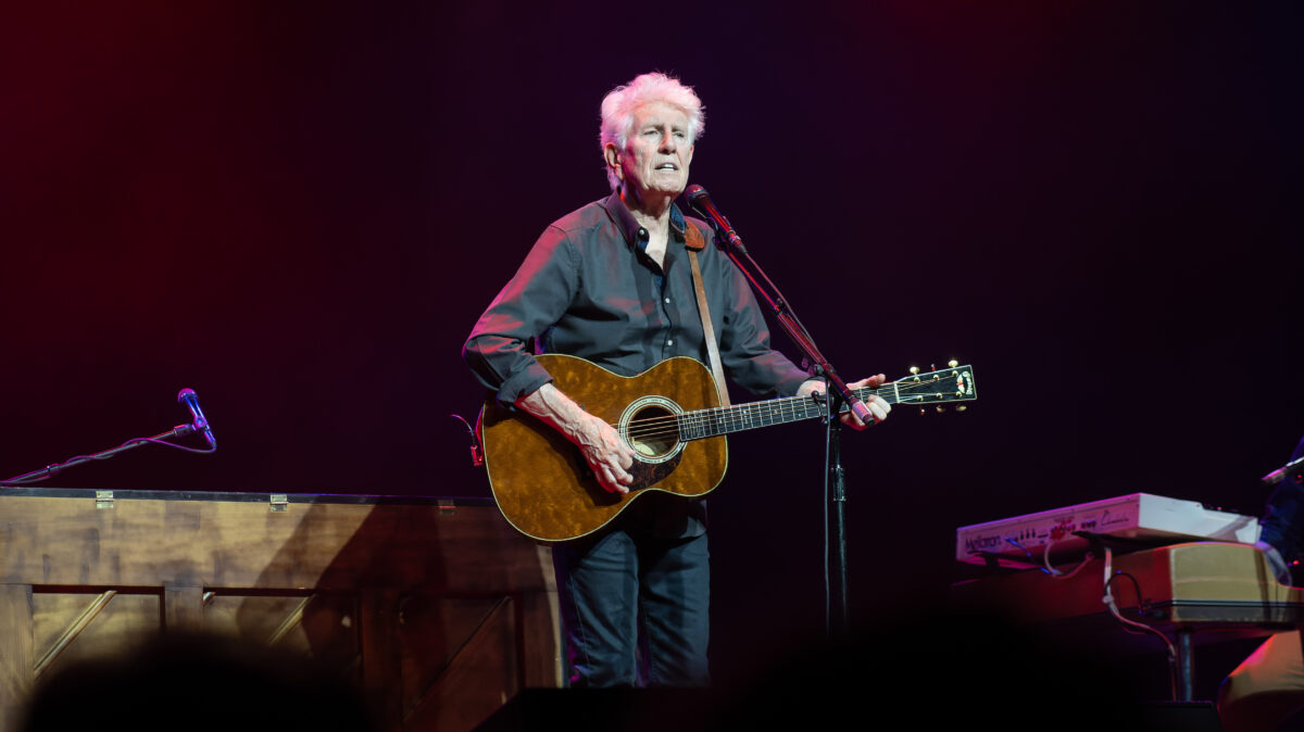 Graham Nash | folker.world
