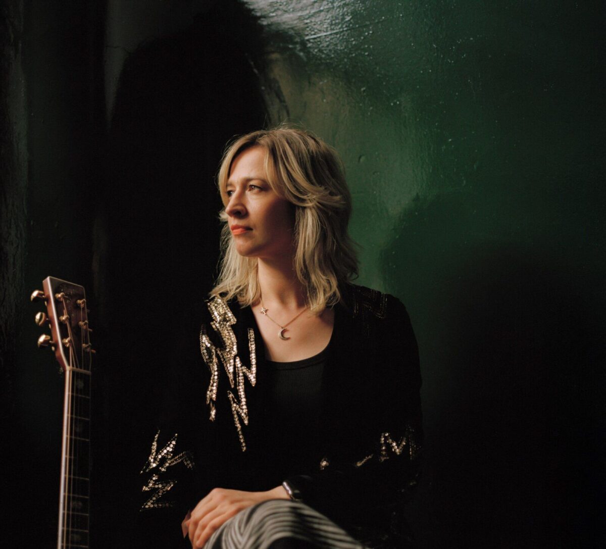 Jenn Butterworth | folker.world