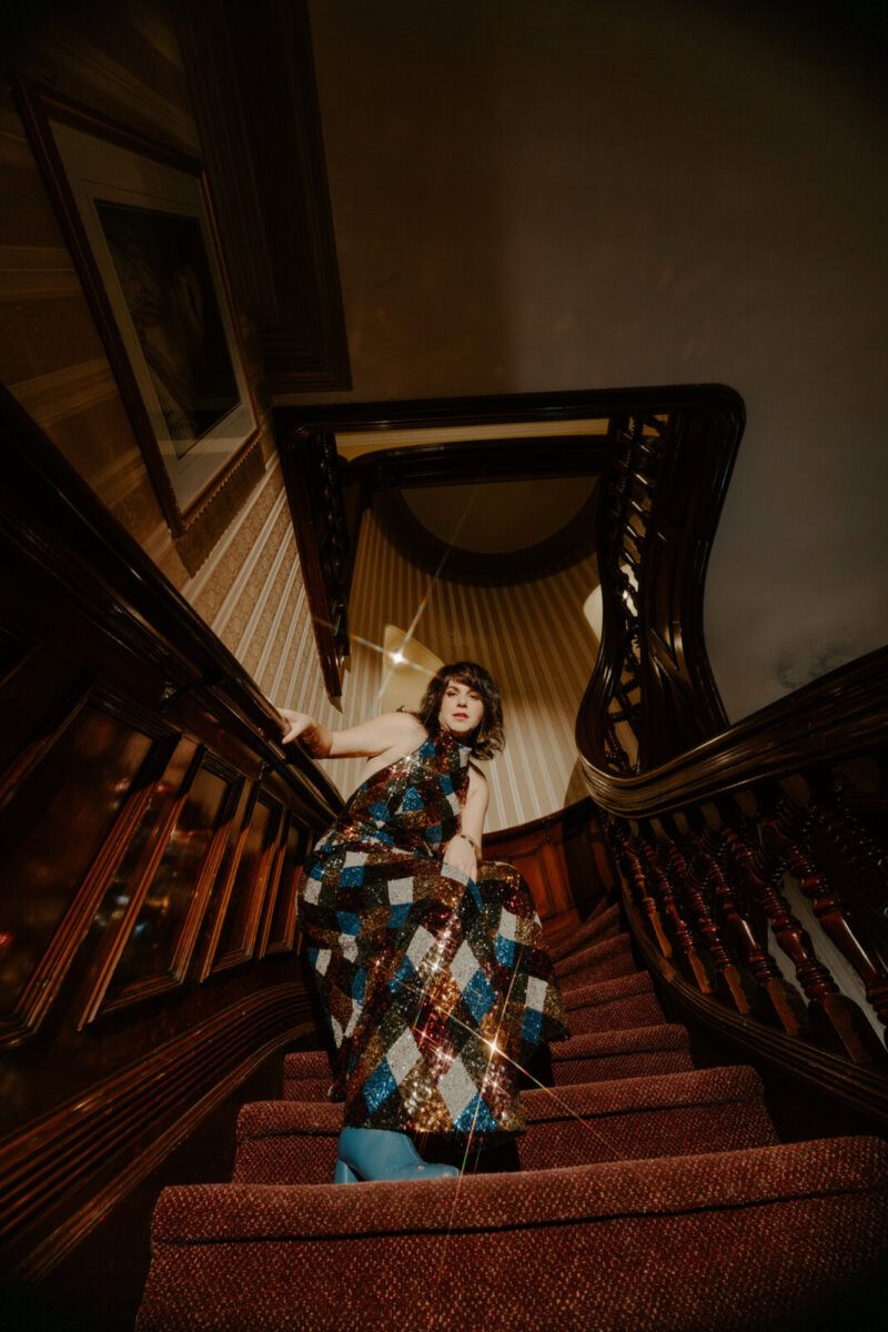 Lisa LeBlanc | folker.world