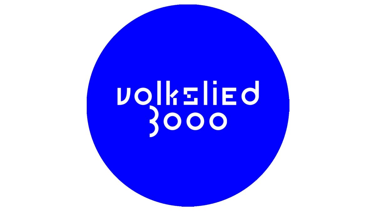 Volkslied 3000 | folker.world