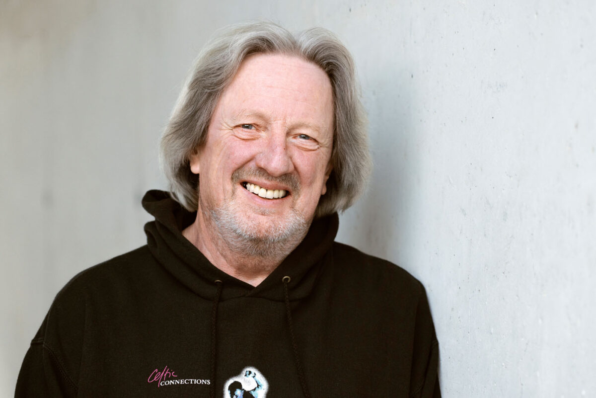 Mike Kamp | folker.world
