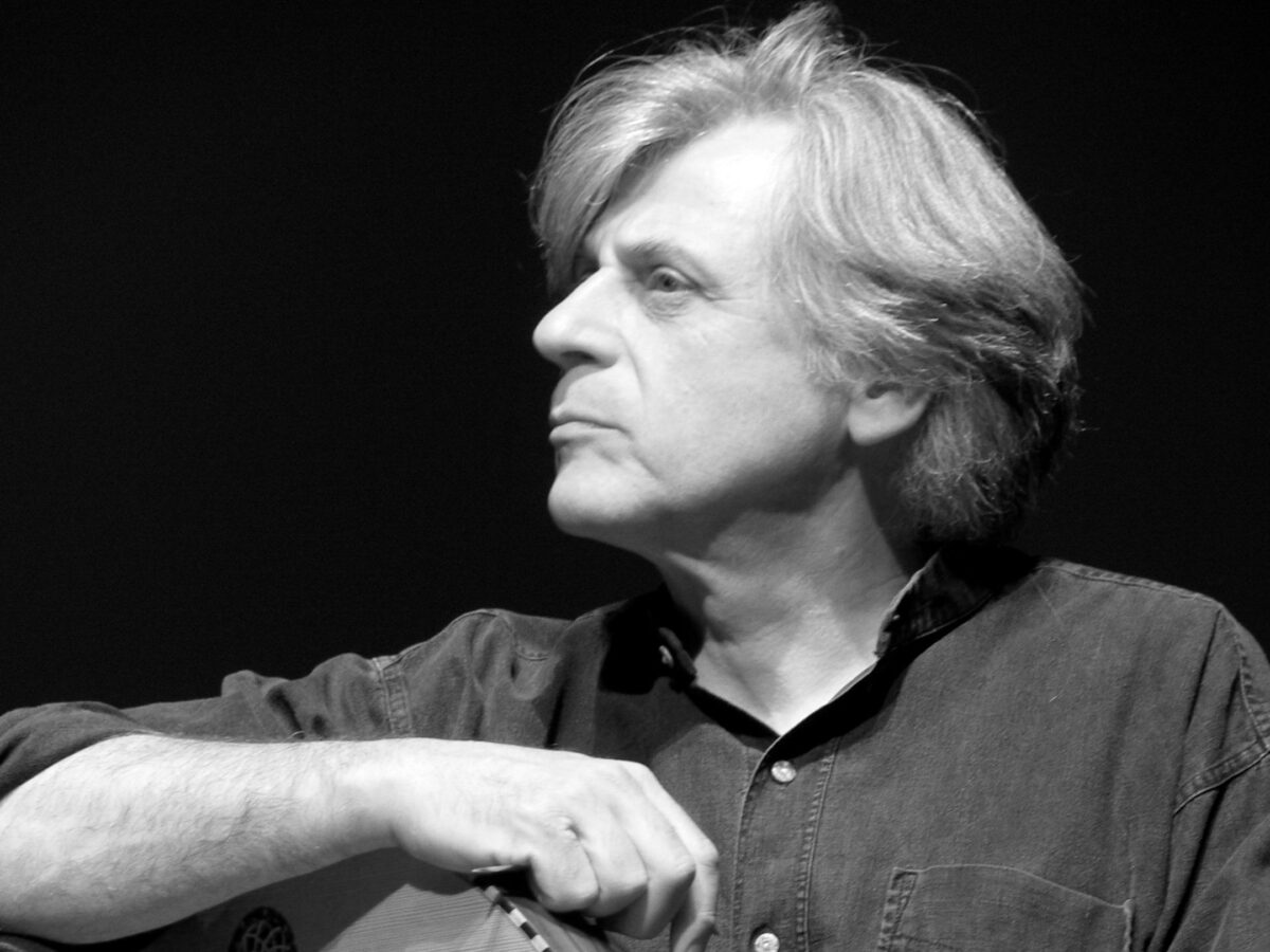 Roman Bunka | folker.world