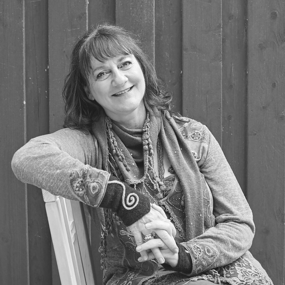 Siobhán Kennedy | folker.world