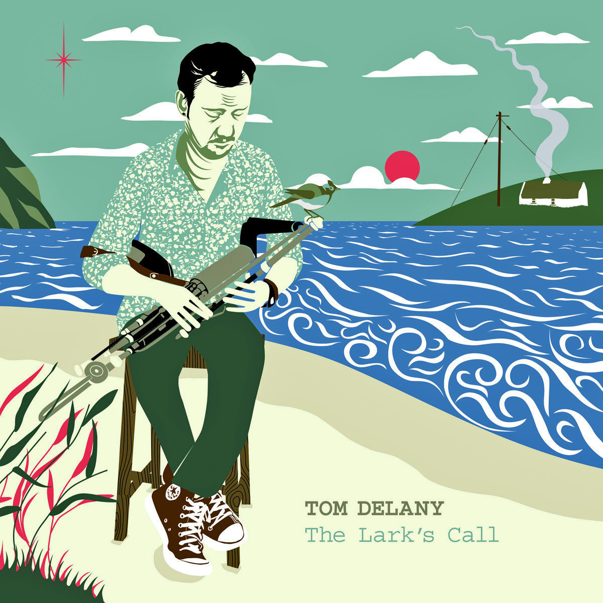 Tom Delany | folker.world