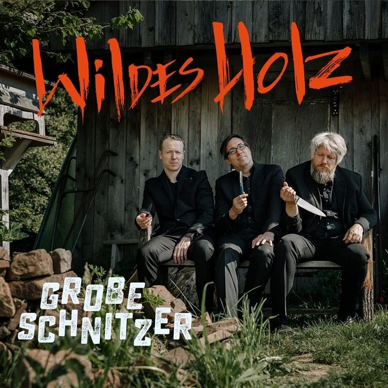 Wildes Holz | folker.world Wildes Holz | folker.world