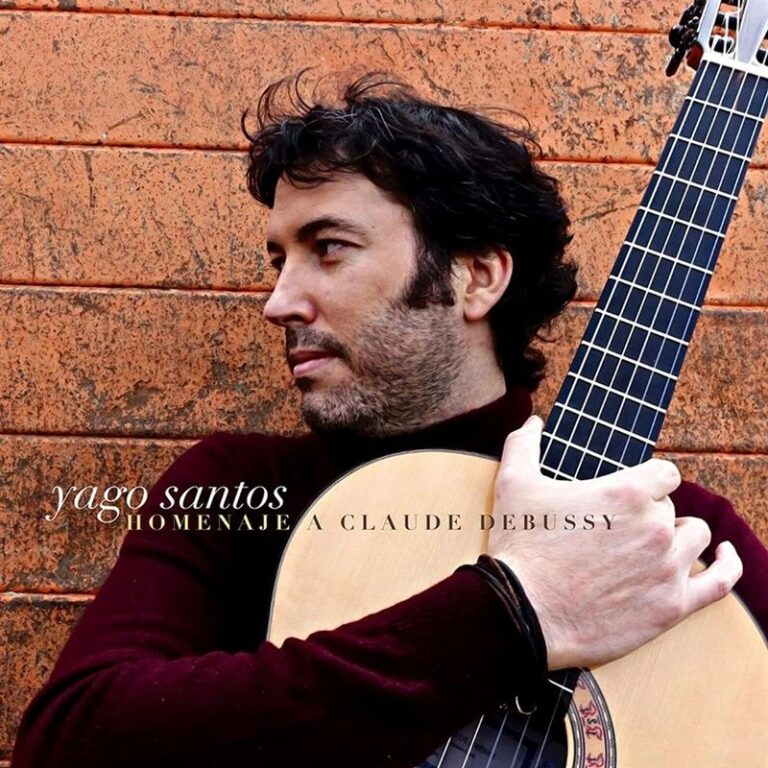 Yago Santos | folker.world