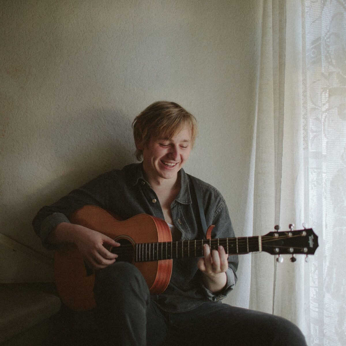 David Lübke gratuliert | folker.world